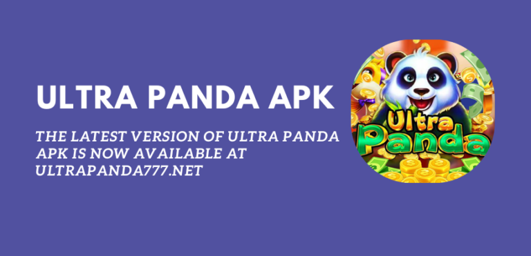 Ultra Panda APK Download Latest Version for Android